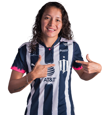 - Sitio Oficial del Club de Futbol Monterrey