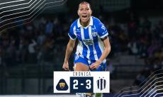 Rayadas - Sitio Oficial del Club de Futbol Monterrey