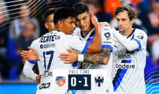 Rayados Store - Sitio Oficial del Club de Futbol Monterrey