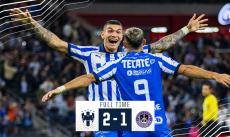 Rayados Store - Sitio Oficial del Club de Futbol Monterrey