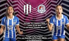 Rayadas - Sitio Oficial del Club de Futbol Monterrey