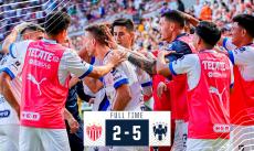 Rayados Store - Sitio Oficial del Club de Futbol Monterrey