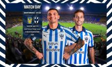 Rayados Store - Sitio Oficial del Club de Futbol Monterrey